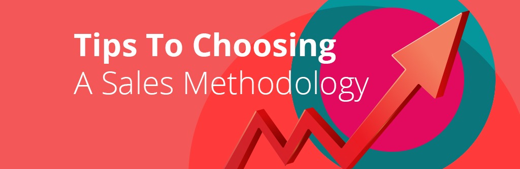 SalesHood - Tips To Choosing A Sales Methodology