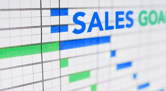 Sales Goals: 35 Tips for Setting & Achieving Performance Goals in 2022