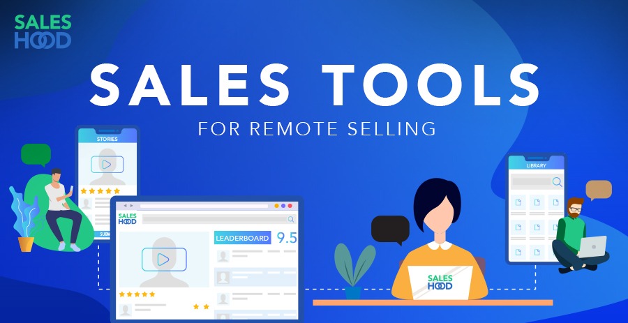 Must Read: The 22 Best Sales Tools (8 Free) for Remote Sales Teams ...