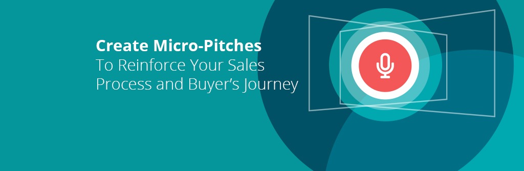Accelerate your Sales Process with Micro-Pitches | SalesHood